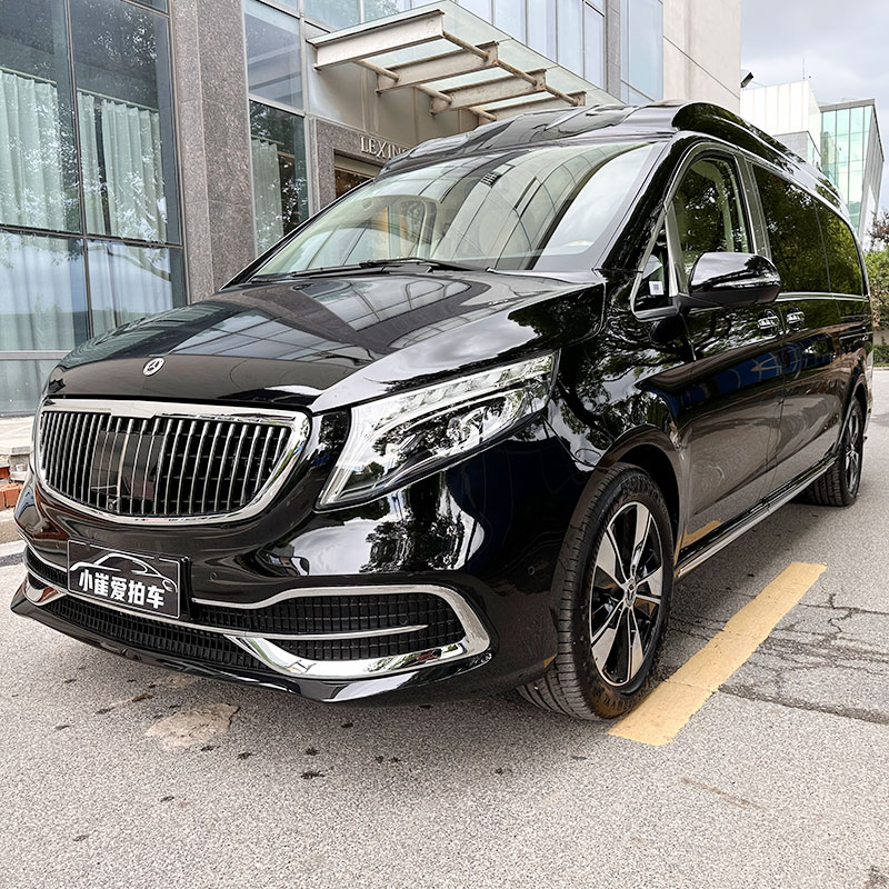 奔驰BENZ_上海1886名车汇官网