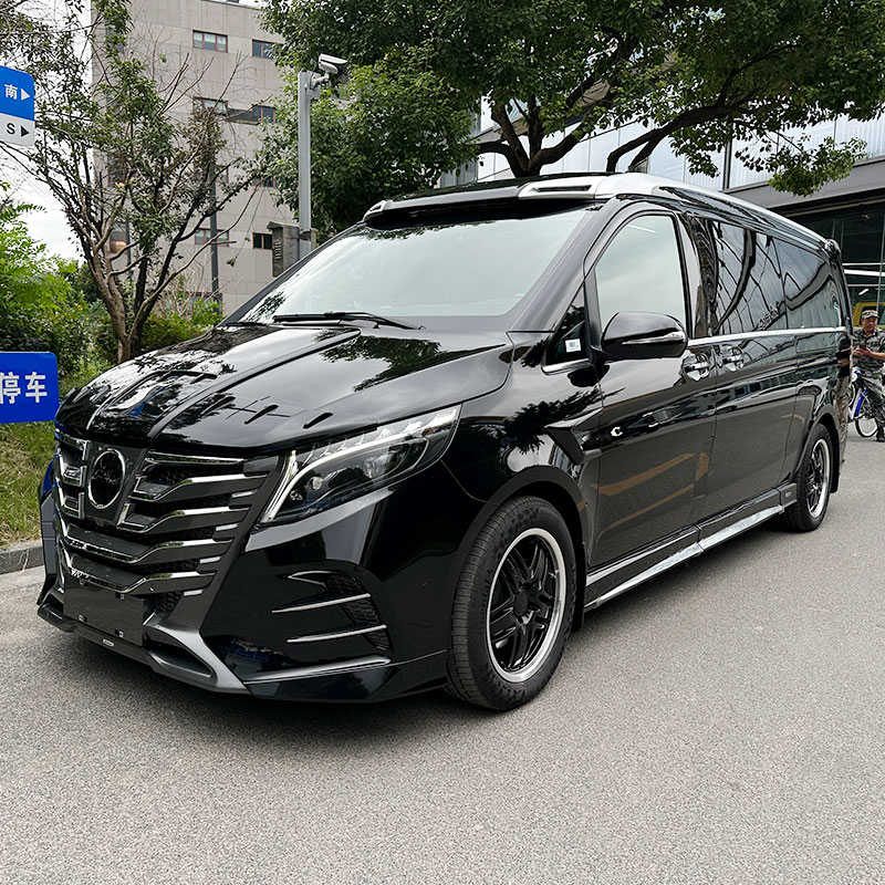 奔驰BENZ_上海1886名车汇官网